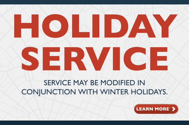 Denton County Transportation Authority | DCTA