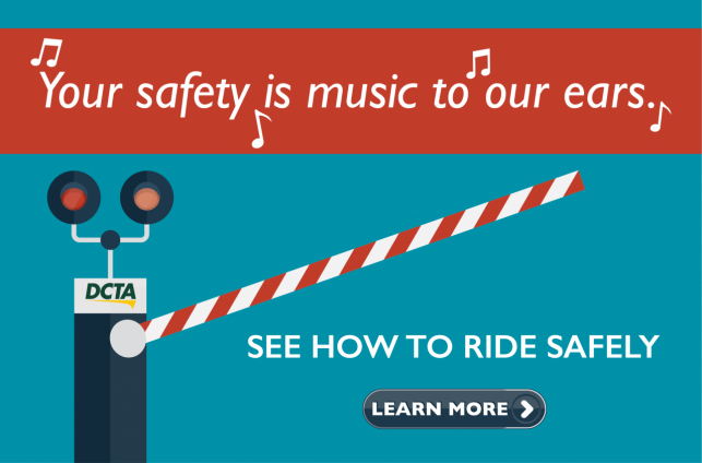 Denton County Transportation Authority | DCTA