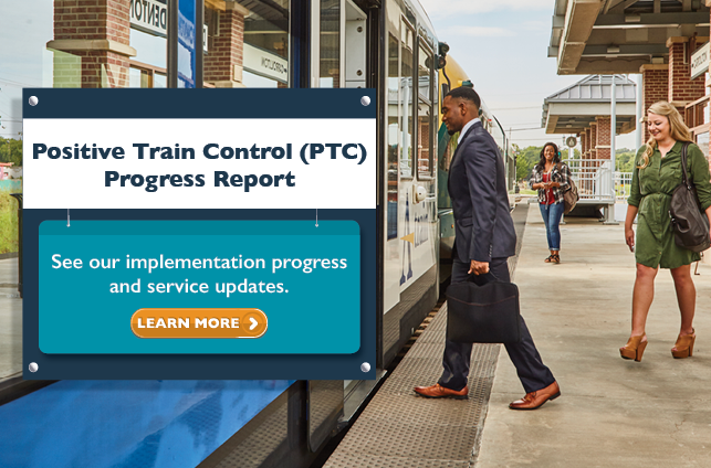 Denton County Transportation Authority | DCTA