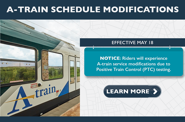 Denton County Transportation Authority | DCTA