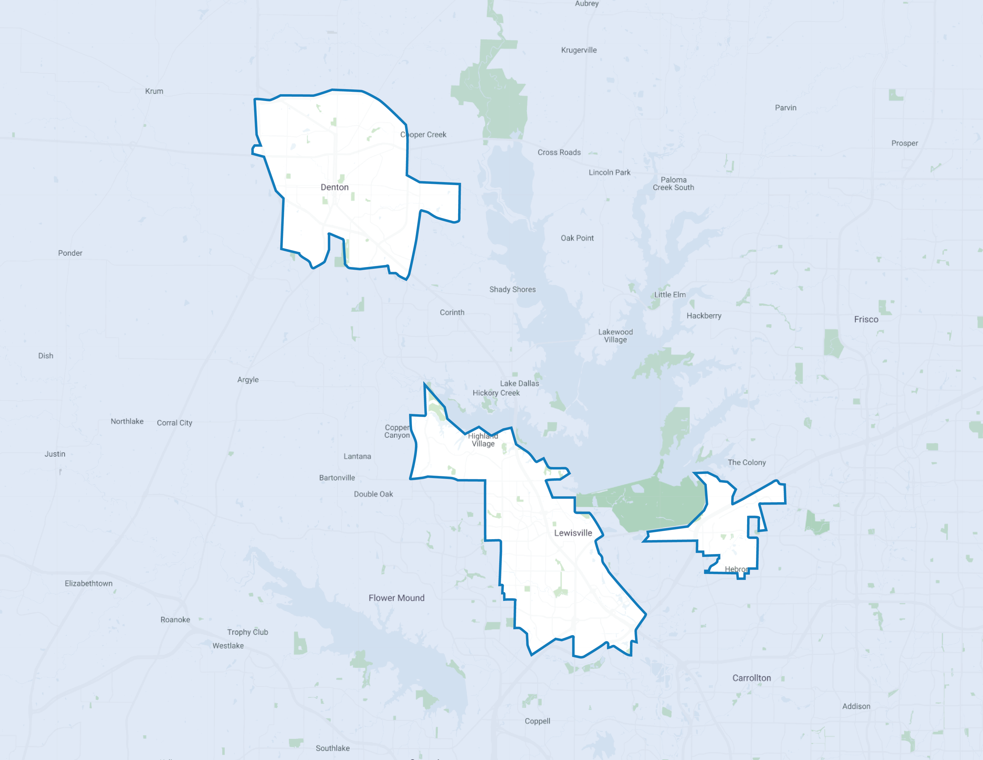 GoZone On-Demand | DCTA