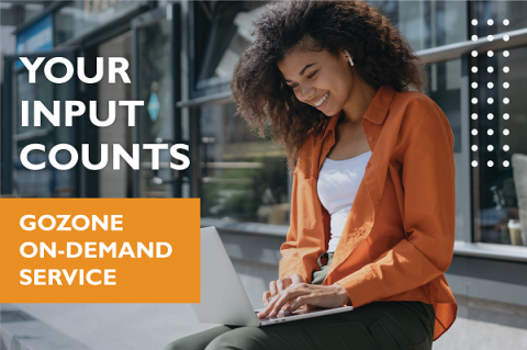 DCTA Seeking Public Feedback on Proposed GoZone On-Demand Rideshare ...