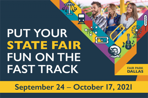 Get Big as Texas Savings with DCTA’s State Fair of Texas Ticket Combo ...